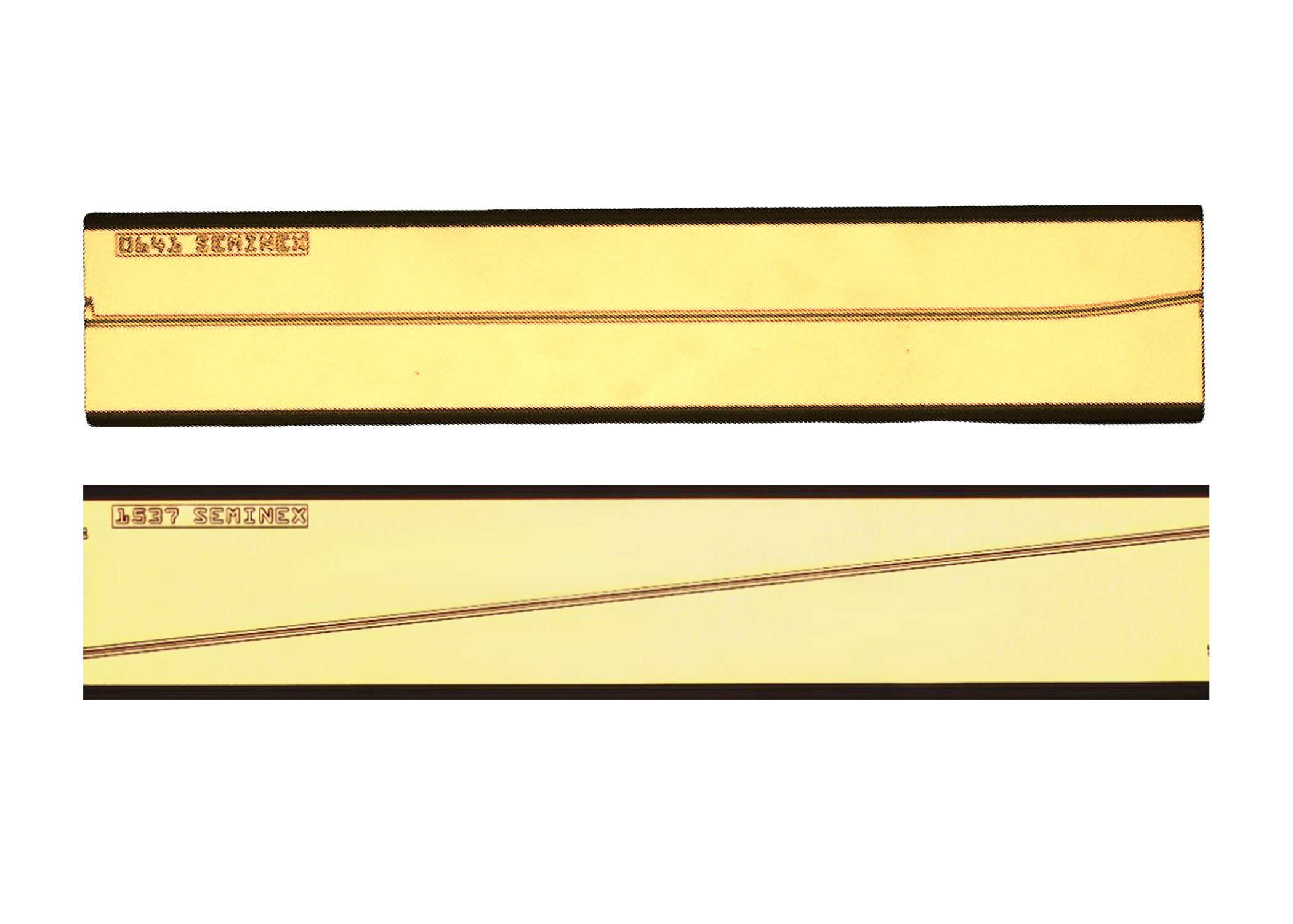 Semiconductor optical amplifier (SOA)