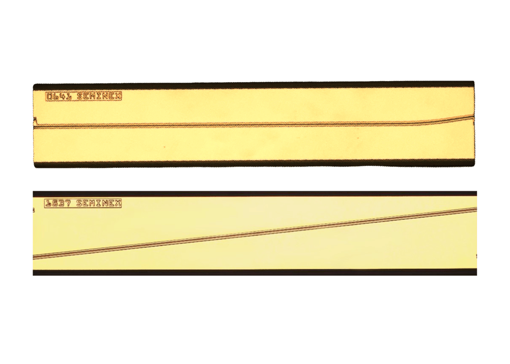 Semiconductor optical amplifier (SOA)