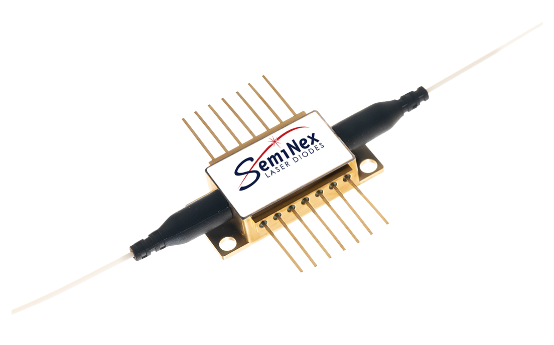 Semiconductor Optical Amplifier Soa