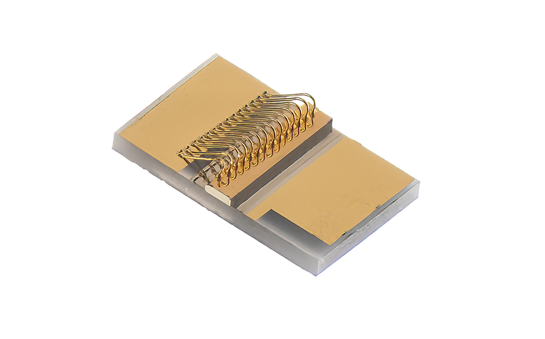 Semiconductor Optical Amplifier Soa