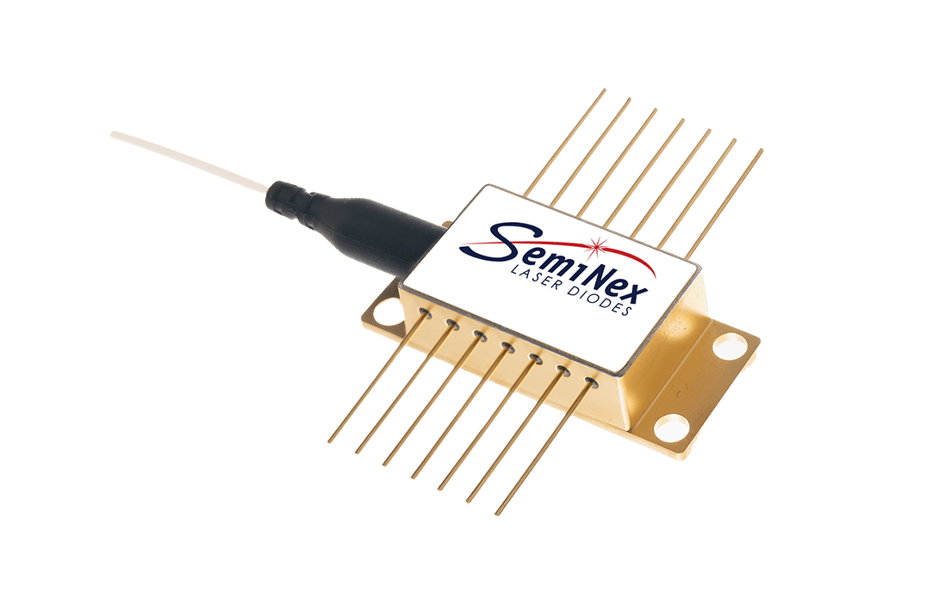 High Power Distributed Feedback Lasers Dfb