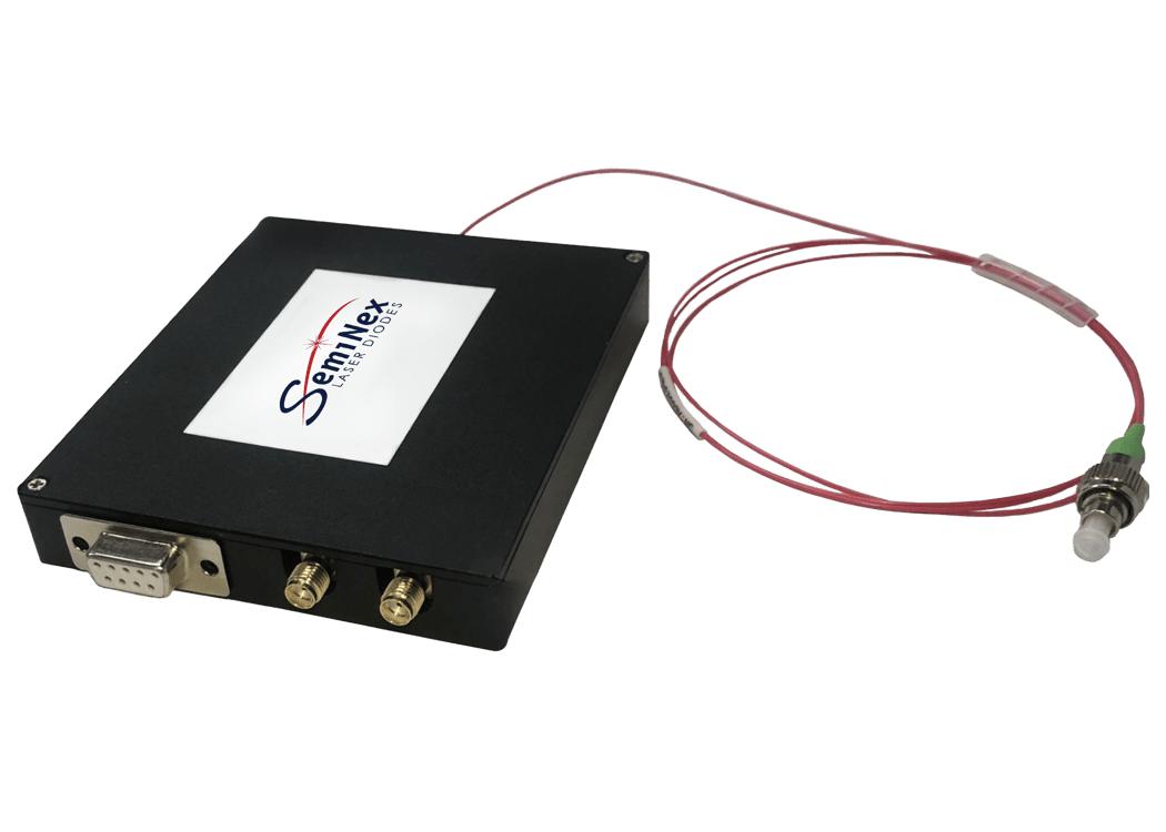 Explore SemiNex’s latest Wavelength Swept ECL Modules and Butterflies