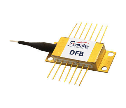 High power Distributed Feedback Lasers(DFB)