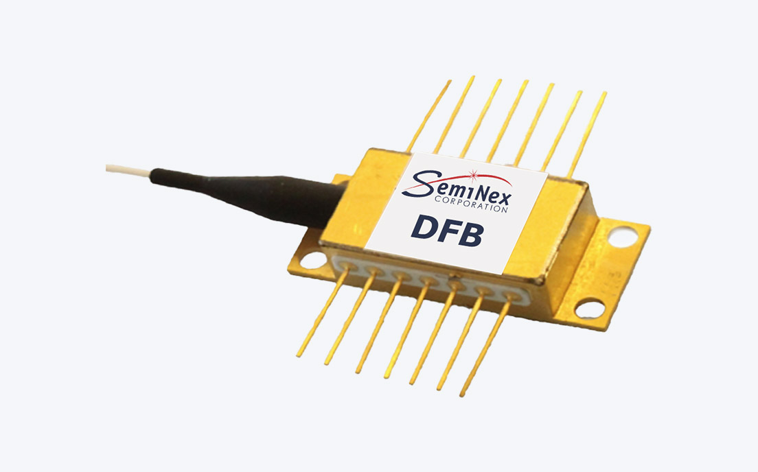 High power Distributed Feedback Lasers(DFB)